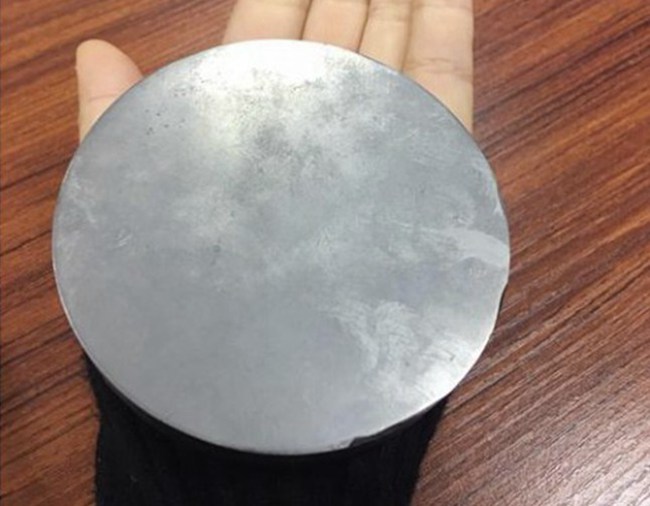 Titanium Aluminum Carbide MAX Phase Ceramics: A Combination of Metal ...