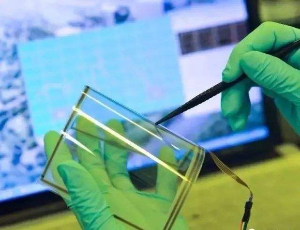 Why to Use Indium Tin Oxide in Electrodes? Cheap, Flexible And ...