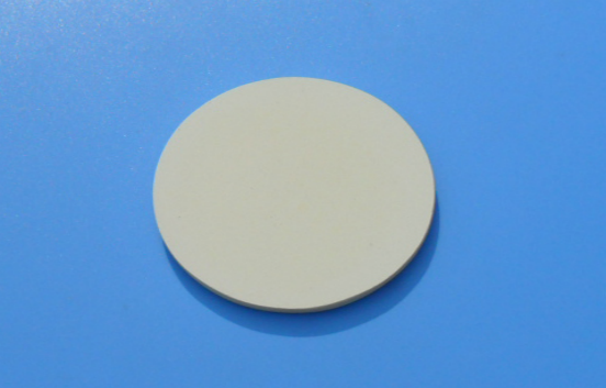 Boronization Process of Iron Boride | TRUNNANO