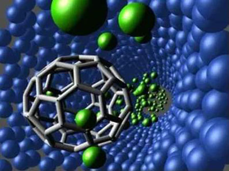 Characteristics And Development Of Nanodiamond |TRUNNANO