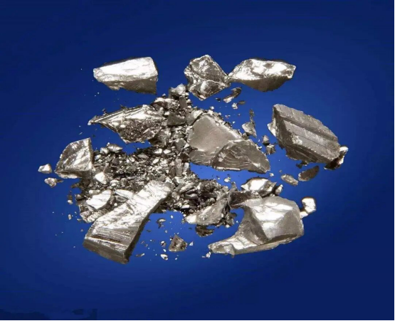 Scandium -- The Aristocrat of Rare Earth Family|TRUNNANO