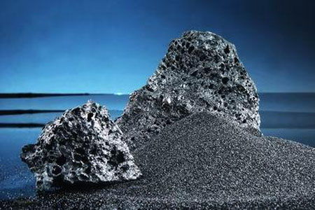Synthesis of "White Graphene" Boron Nitride | TRUNNANO
