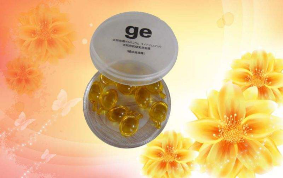 The Effect of Organic Germanium on the Human Body|TRUNNANO