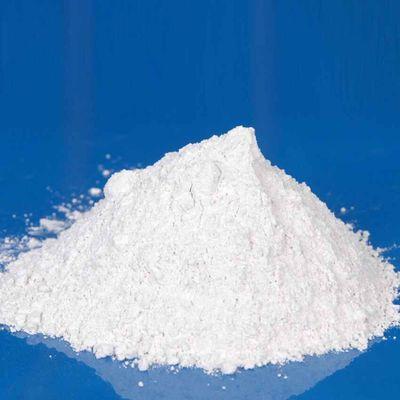 The Characteristics and Application of Quartz Powder