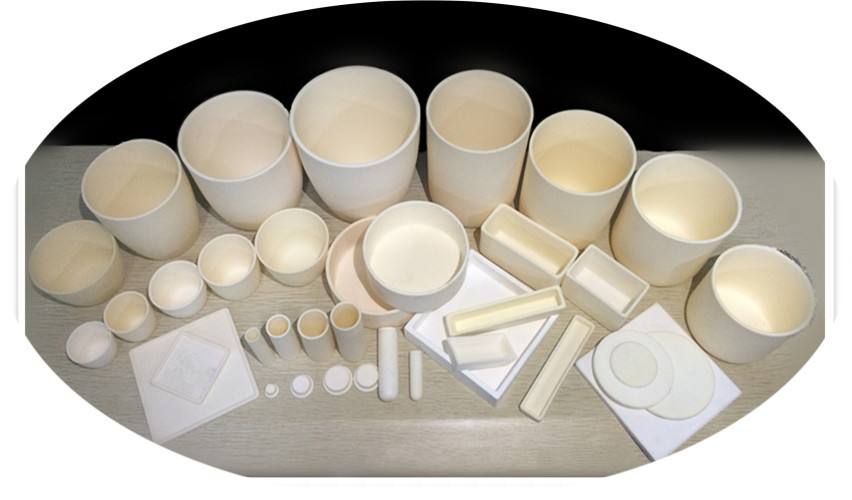 Application of Spherical Alumina | TRUNNANO