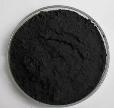 What is Titanium Carbide?