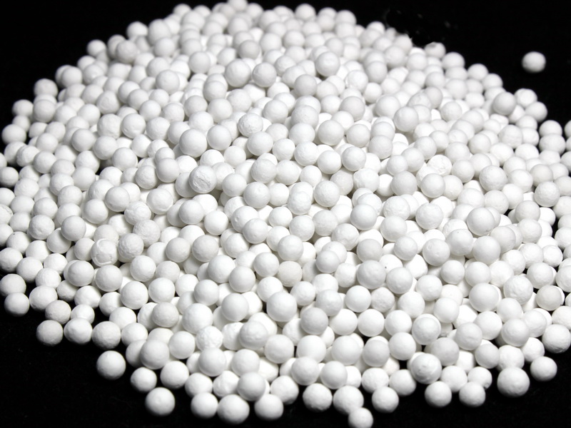 What is Spherical Aluminum Oxide Al2O3 Powder?
