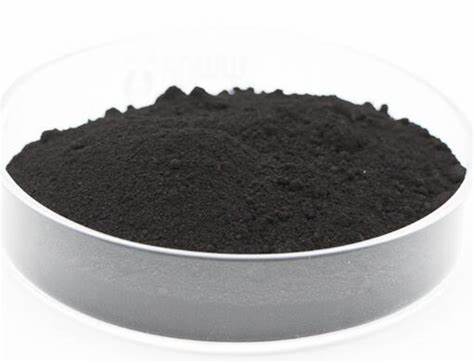What is Titanium Silicide TiSi2 Powder used for?