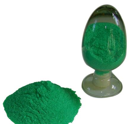 Why is chromium oxide the treasure of high-temperature resistant materials?