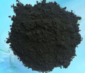Why graphite powder is so heat-resistant?