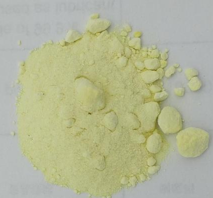 Mg3N2 Powder, which is extremely sensitive to moisture moisture