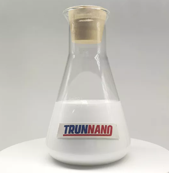 Why calcium stearate lotion can be used as a lubricant?