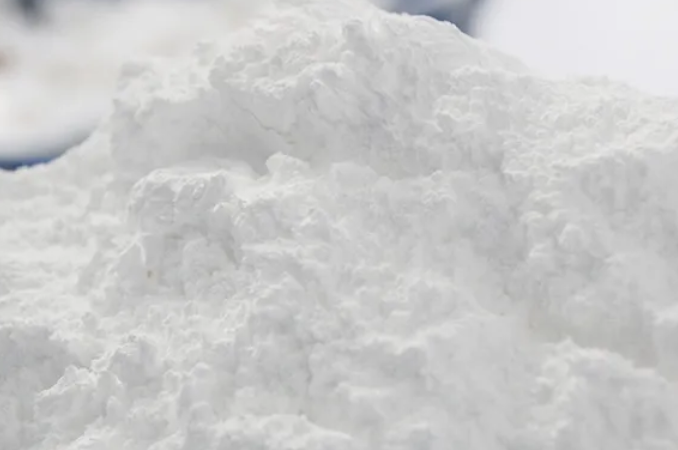 Why zinc stearate can be used as paint drying agent?