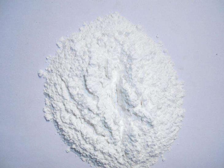 What is the use of stabilizing magnesium stearate?