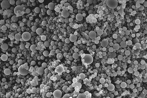 What's so unique about Spherical Al2O3 Powder?