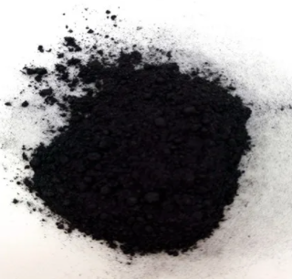Why titanium nitride powder has good conductivity?