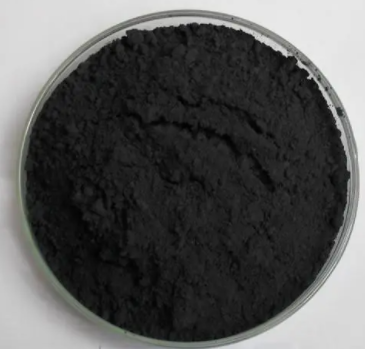 Why titanium carbide can improve grinding accuracy and surface finish?