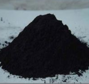 Why boron powder has the largest volume of heat?