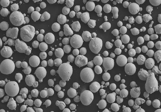 What's so unique about In718 Powder?