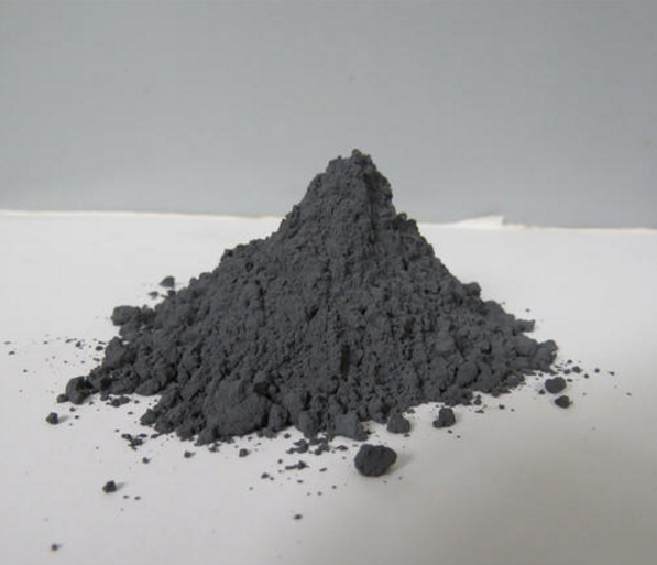 What's so special about molybdenum powder?