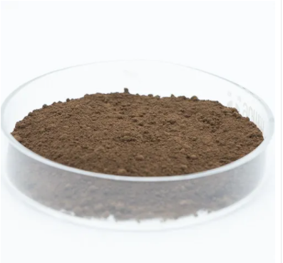 Why nano silicon powder is a stronged light source material?