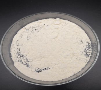 Why is silica a good flow accelerator?