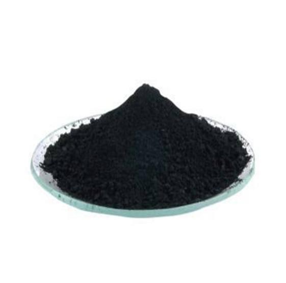 What important role does Fe3O4 powder have?
