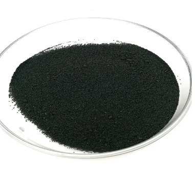 Why copper oxide powder can be used as an organic synthesis catalyst?