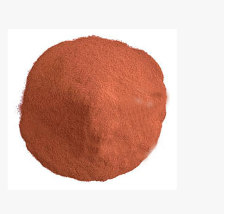 What's the use of FeCu powder?