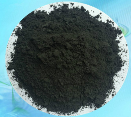 The porous structure of scalable graphite