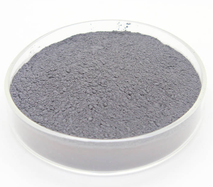 What's so unique about 3d printing metal powder?