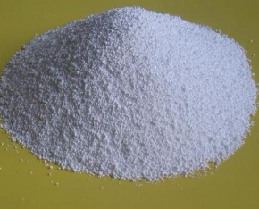 Why boron nitride powder is the structural material of atomic reactor?