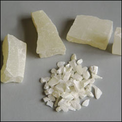 What's so unique about Zin Sulfide?