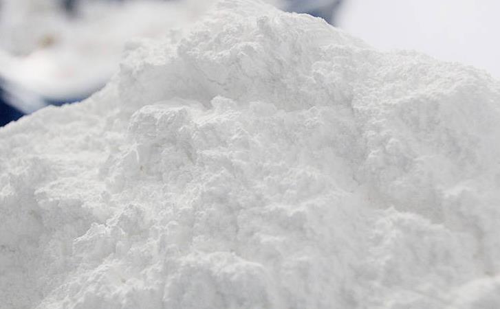What is the application of zinc stearate powder