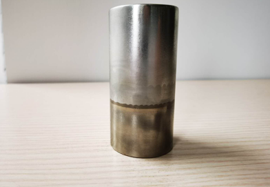 Stainless steel/ Cu Clad Rod Stainless steel-copper composite rod ...