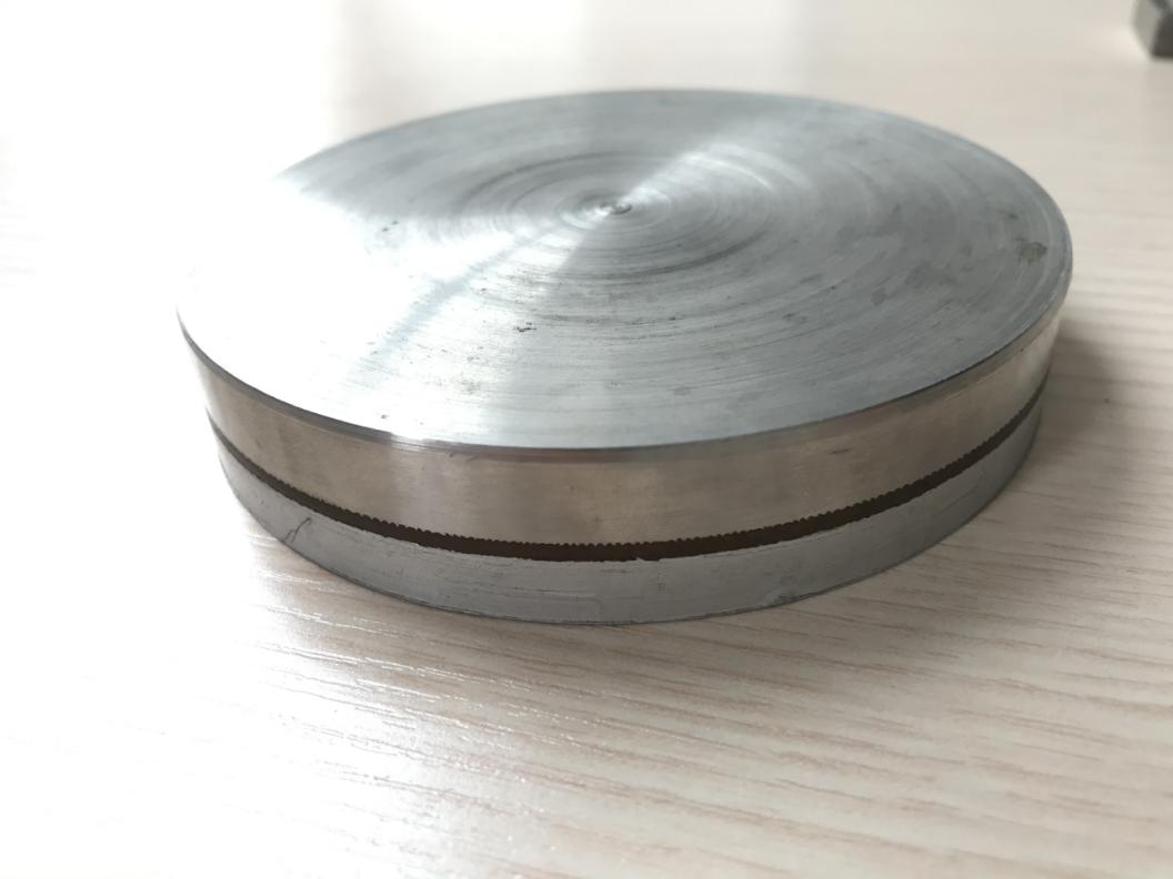 Stainless Steel/Steel Clad Plate | TRUNNANO
