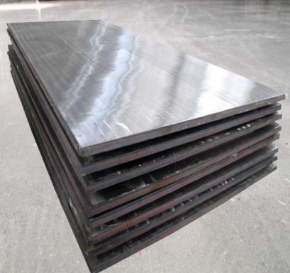 Nickel/Stainless Steel Clad Plate | TRUNNANO