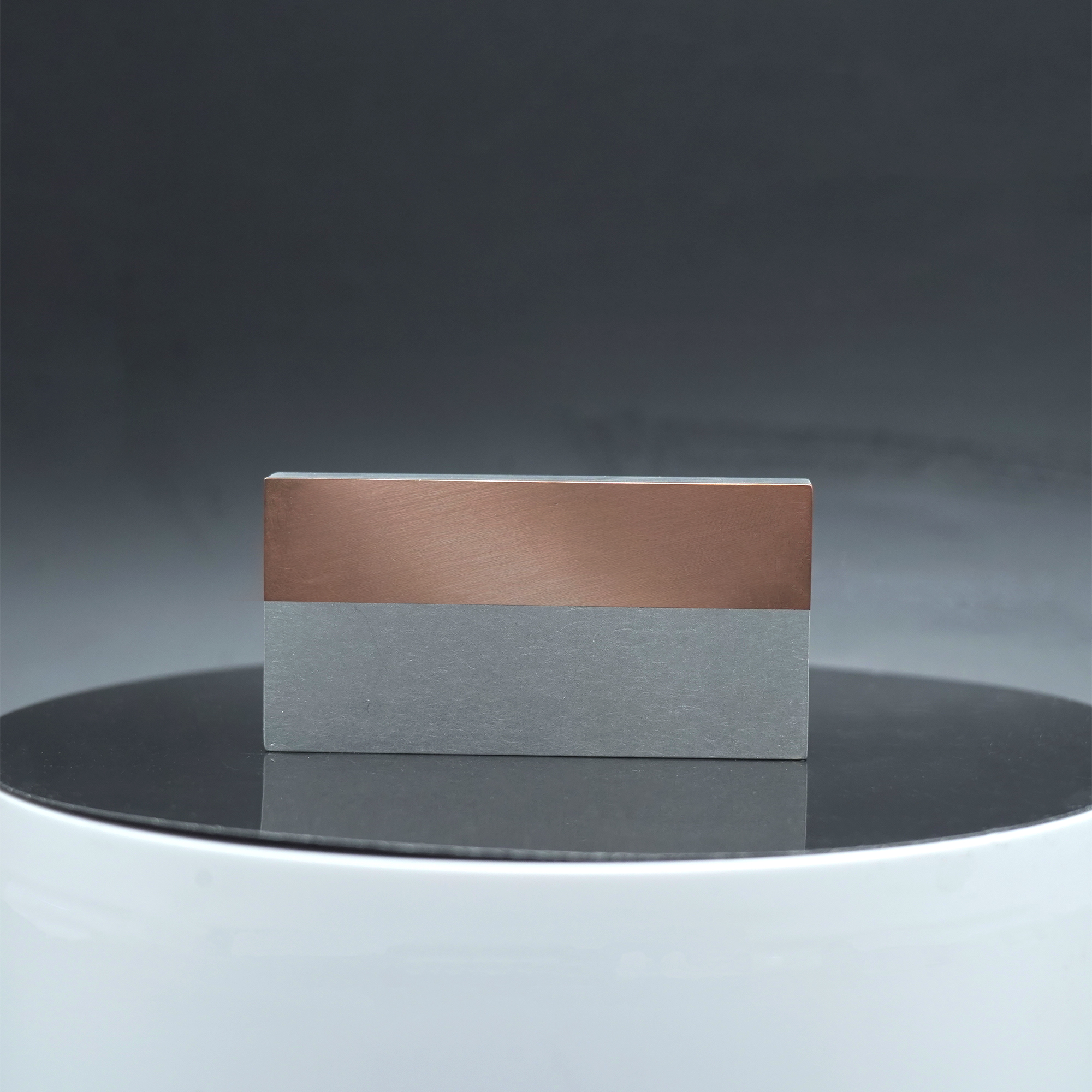 Aluminum Clad Copper Plate Aluminum Copper Clad Plate | TRUNNANO