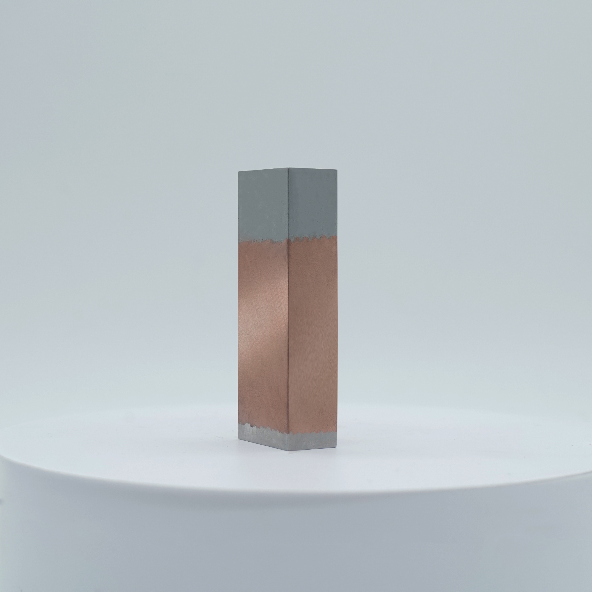 Ni/Cu Clad Rod Nickel-copper composite rod | TRUNNANO