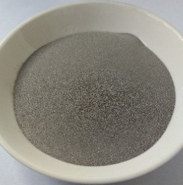 Phase composition of Nitinol