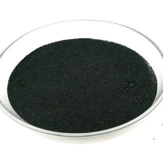 Electrolytic manganese dioxide