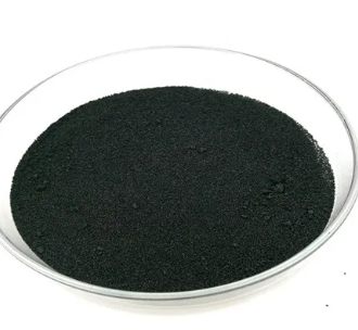 What is manganese dioxide