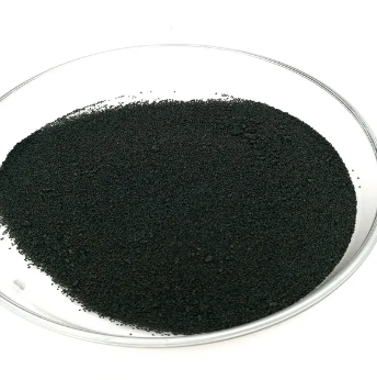 Microstructure of copper-nickel