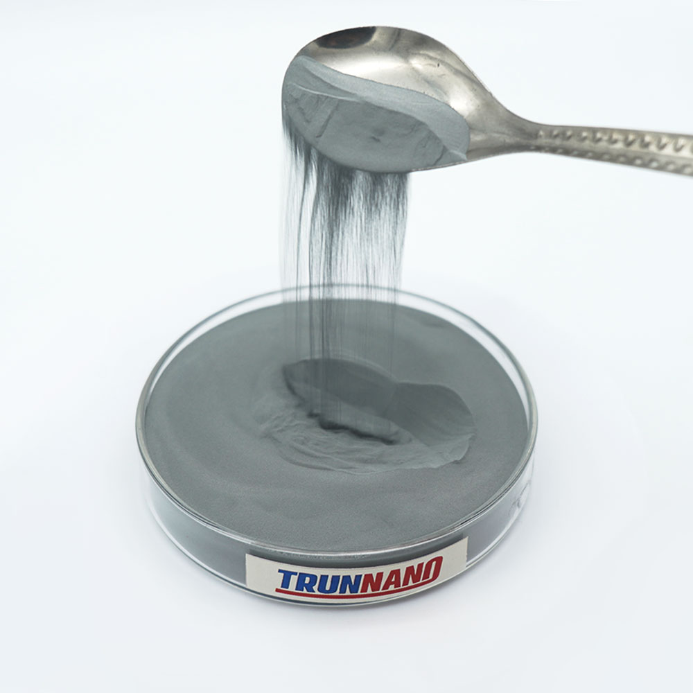 Preparation Methods and Application Fields of Stainless Steel Powder ...