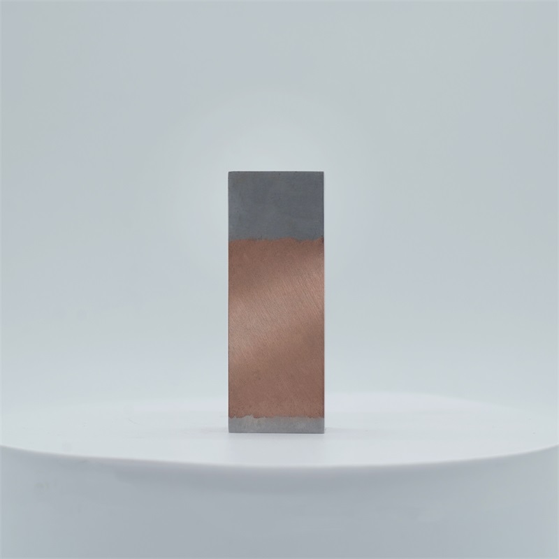 Ni/Cu Clad Rod Nickel-copper composite rod | TRUNNANO