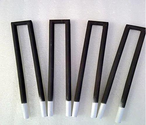 Why are "silicon-molybdenum rods and silicon-carbon rod electric ...