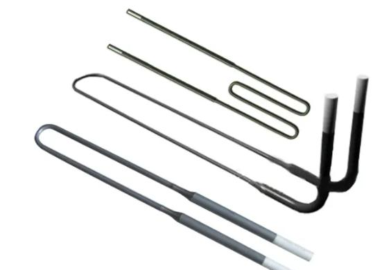 Why are "silicon-molybdenum rods and silicon-carbon rod electric ...