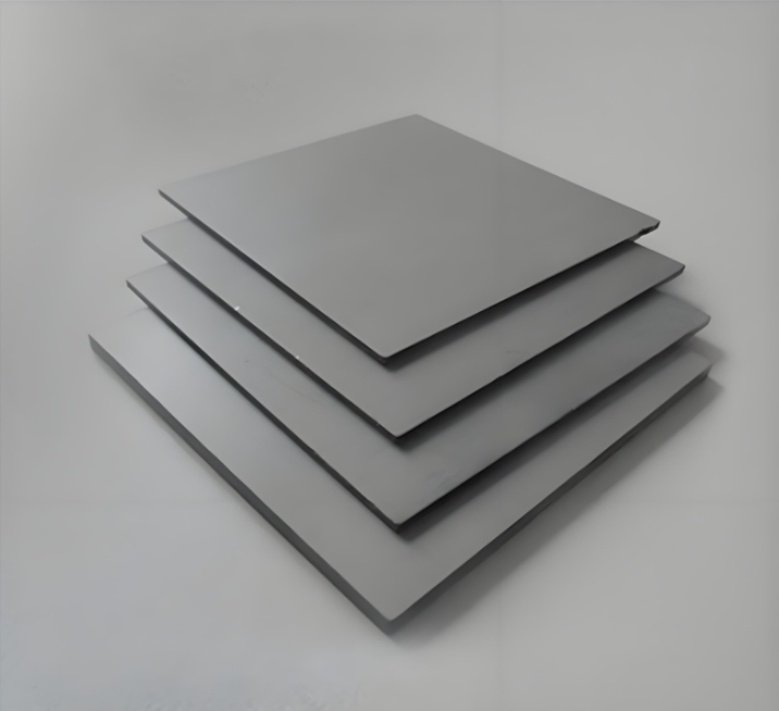 Silicon Carbide Plates High Temperature Silicon Carbide Board ...