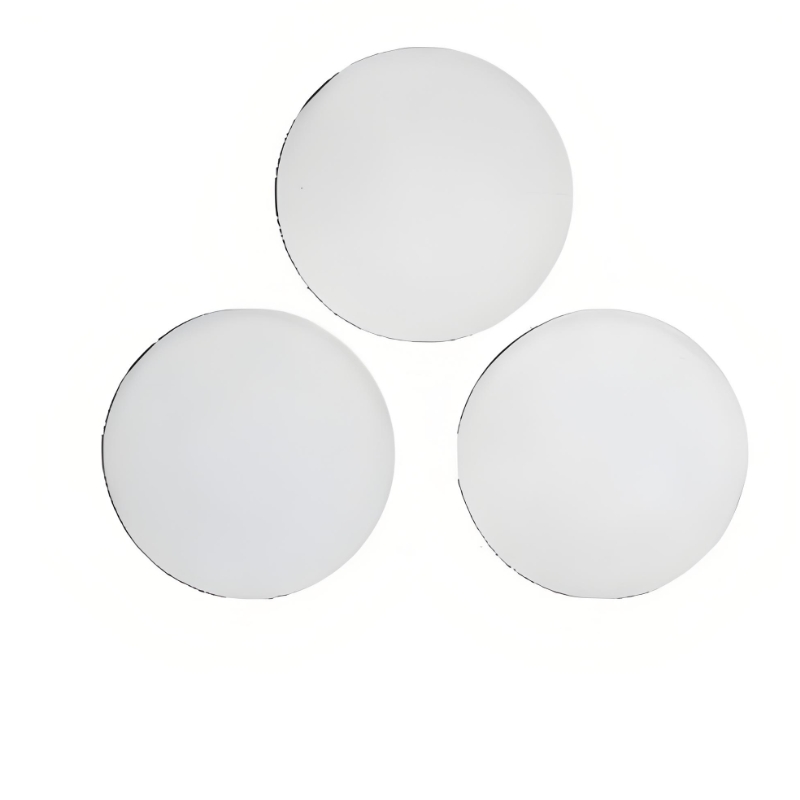 High Purity BN Sheet Insulating Ceramic Plate Boron Nitride Ceramic ...