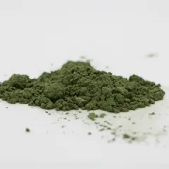 Cr2O3 powder: a material in green technology and other fields